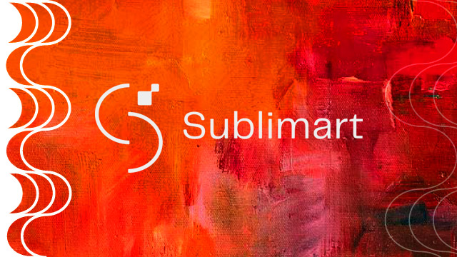 Sublim.art - Sublimart: The ultimate bridge between the physical and ...